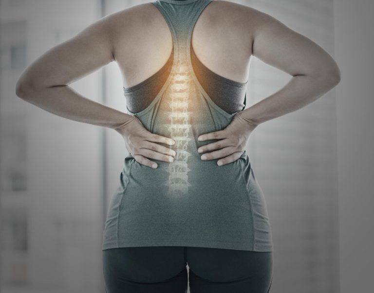 How Aging Affects Your Spinal Health | LA Pain Doctor